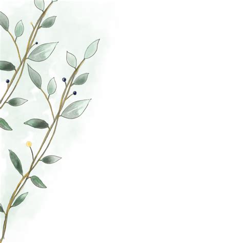 Page 4 Greenery Pngs For Free Download