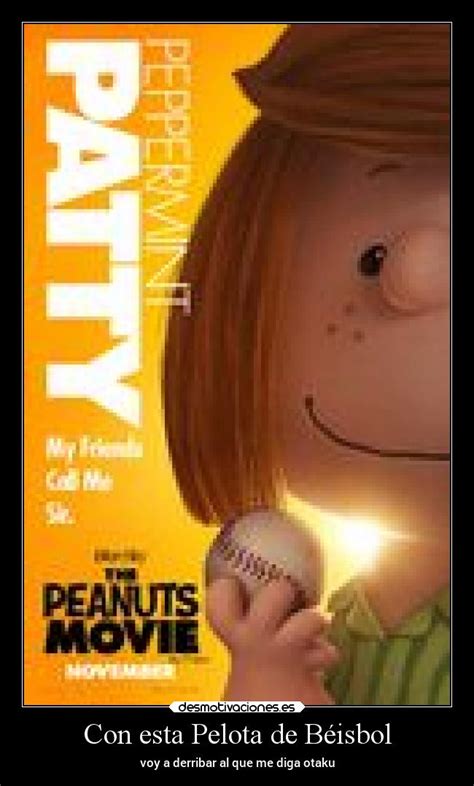 Imágenes Y Carteles De Peppermints Desmotivaciones