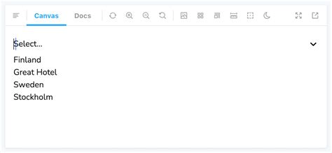 Styling React Select With Tailwind Jussi Virtanen