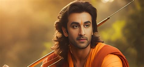 Ranbir Kapoor Quits Alcohol Turns Vegetarian For Role Of Ram In Nitesh Tiwaris Ramayan