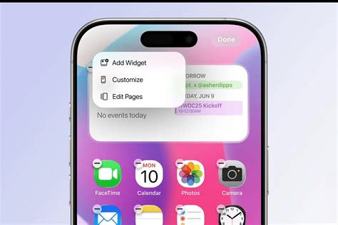Ios 19 Leak Hints At A Fresh Design With Rounder App Icons And More Applemagazine