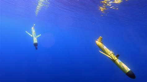 Auvs Autonomous Underwater Vehicles Oceans Ieee Transmitter