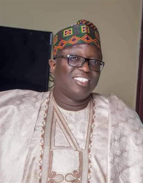 Saidu Umar Ubandoma Biography Career Controversies And Net Worth Contents101