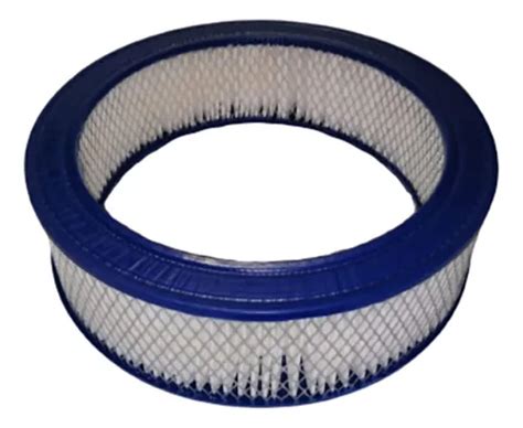 Filtro De Aire Dodge Ram Charger 1989 1993 V8 52 L Mercadolibre