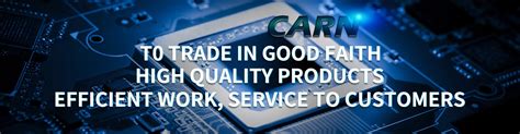 Quality Ics Modules And Integrated Circuit Ic Factory From China