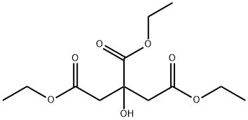Triethyl Citrate 77 93 0