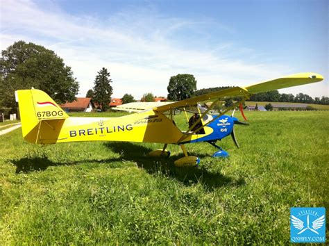 Apollo Aircraft Apollo Fox Offer Qnhfly