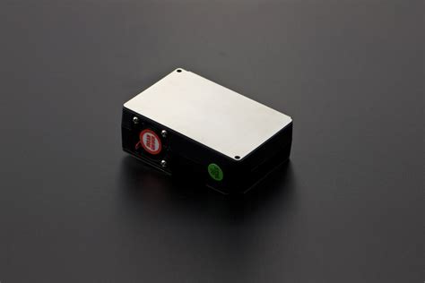 Pm25 Sensor Module Laser Sensing Buy In Australia Sen0177