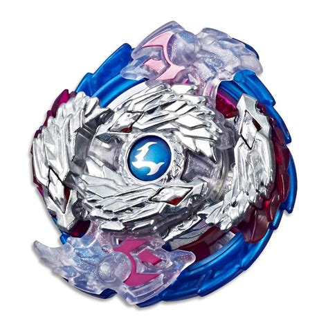 New Hasbro Beyblade Burst Evolution Switchstrike Luinor L3 Attack