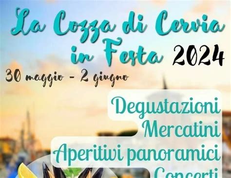 Sagre E Feste A Ravenna Il Calendario Aggiornato