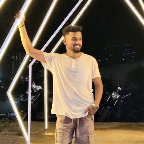 Rushikesh Daware Rushi Rd 8797 • Threads Say More