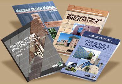 Masonry Construction Manual