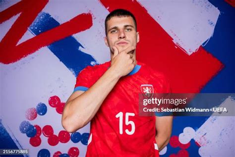 471 David Jurasek Photos And High Res Pictures Getty Images