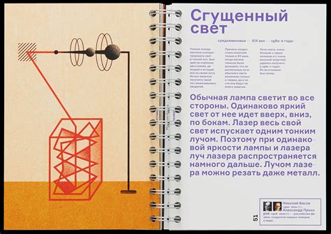 Optics The Book On Behance