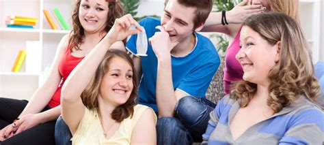 Worlds Largest Sex Study Under Way In Denmark