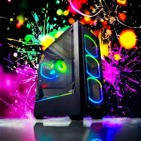 Jual Pc Gaming Multi Purpose Pc Kota Langsa Central Computers