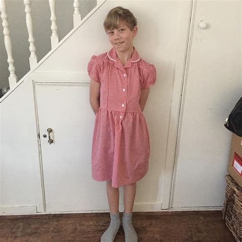 Little Boy Wearing Clothes At Sherry Stamps Blog