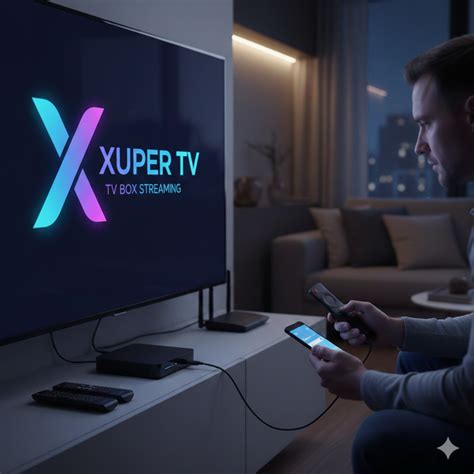 Paso A Paso Cómo Instalar Xuper Tv En Un Televisor Que No Es Android