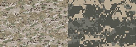 Ucp Camo Vs Multicam