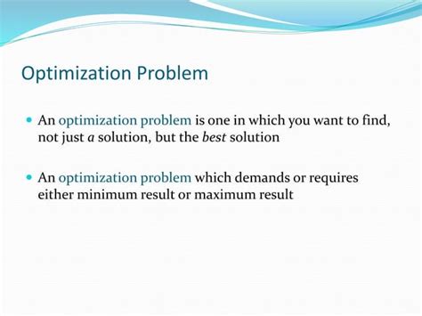 Greedy Algorithm Ppt