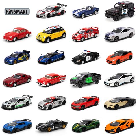 Kinnsmart 1 36 1 32 Bmw