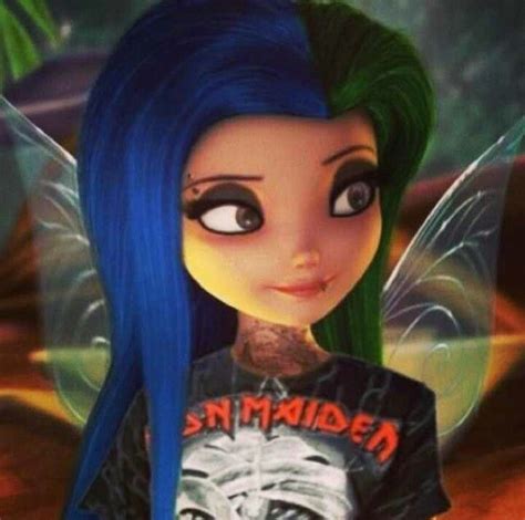 Emo Disney Characters Punk Disney Emo Disney Punk Disney Princesses