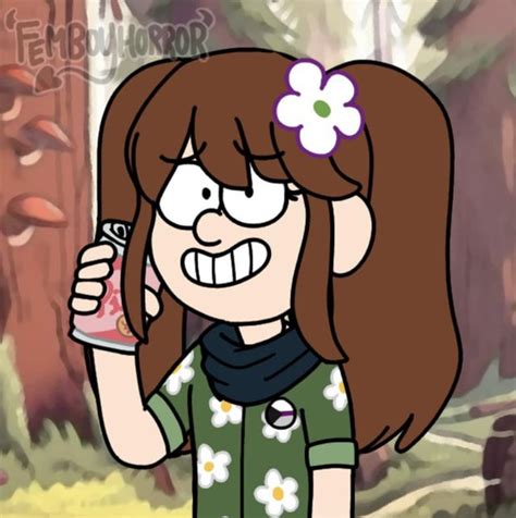 What I Think My Ocs Would Do In Gravity Falls Rpicrew