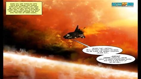 Battleforce Galacticus Ep 14 Kirtu Series