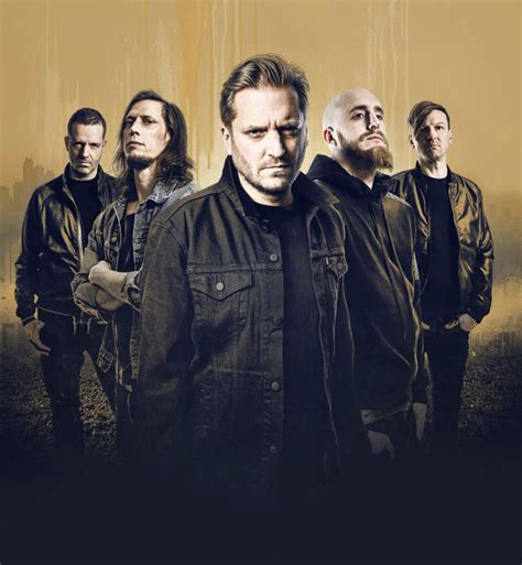 Alex Scholpp Kann Angekündigte Konzerte 2019 Nicht Spielen Rockhard