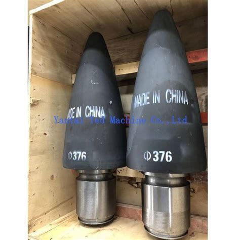 Kiina Räätälöity Materiaali Hot Die Steel H13 Saumaton Teräs Putki