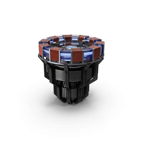 Detail Arc Reactor Png Koleksi Nomer 31