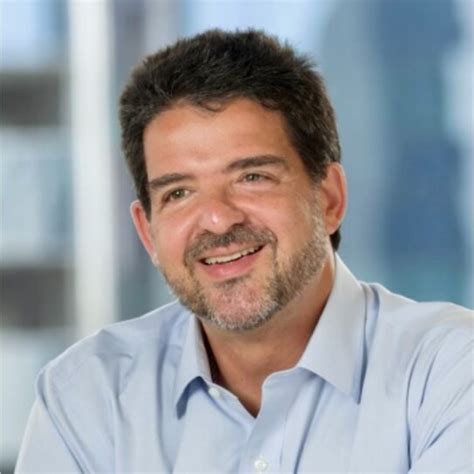 Vale Anuncia Marcelo Bacci Como Novo Vice Presidente De Finanças E Relações Com Investidores