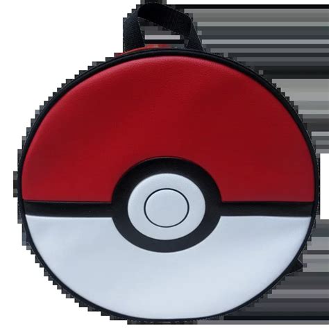 Batoh Pokémon Pokéball Xzonecz Batoh Pokémon Pokéball Xzonecz