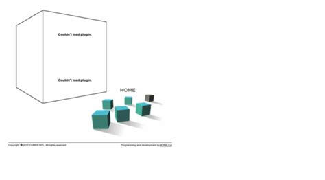 Sa Cubes International Constru Cubes Intl