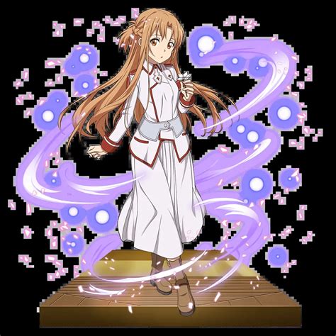 Yuuki Asuna Sword Art Online Image By Bandai Namco Entertainment
