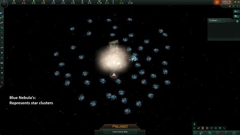 Image 1 Mass Effect Fate Of The Galaxy Mod For Stellaris Moddb