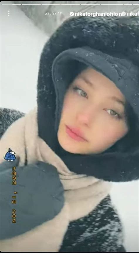 چهره و استایل سوئدی سارا و نیکا سریال پایتخت بعد 11 سال لباس جذاب در هوای سرد سوئد