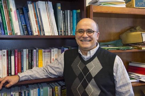 Professor Joseph Sarkis Among Highly Cited Researchers”