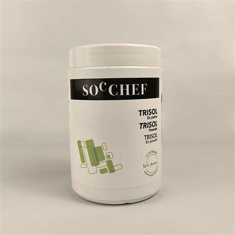 Trisol 350g La Chaine
