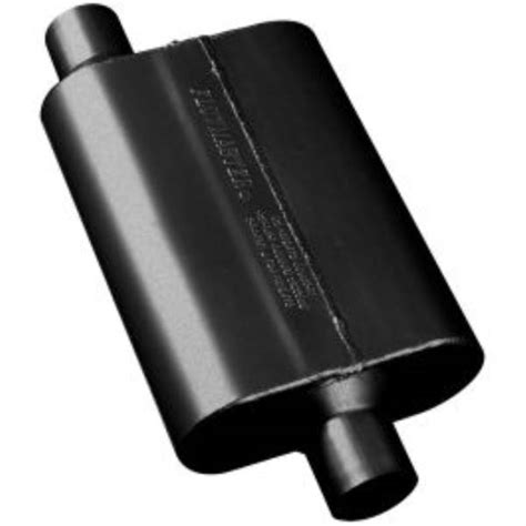 Flowmaster 42441 225 Inch 40 Series Oc Muffler Primesdonewell