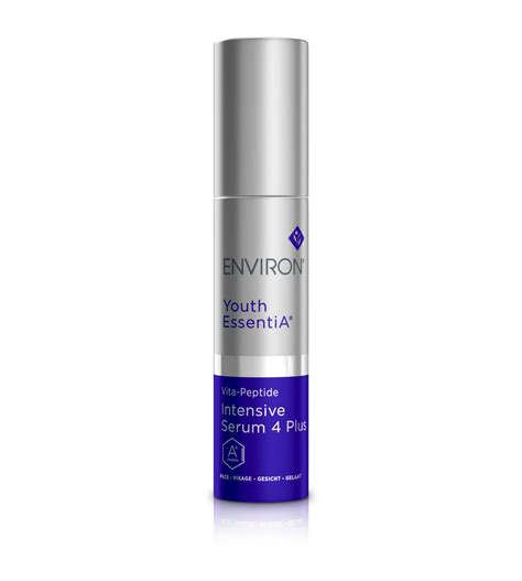 Environ Youth Essentia Intensive Serum 4 Plus Aspects Medispa