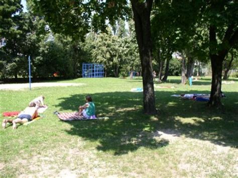 Kúpalisko Krasňany Citylife