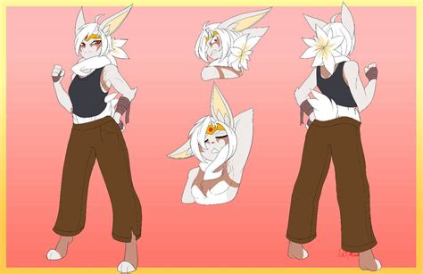 Cinderace Oc By Nexo99 On Deviantart