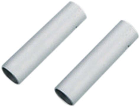 Jagwire 4mm Double Ended Connecting Junction Ferrule Bag Of 10 Velo