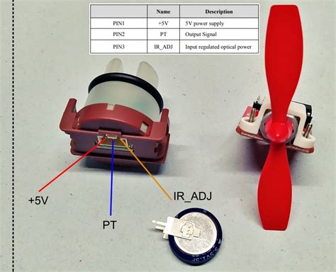 azdm01 analog turbidity sensor first look
