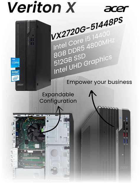 Veriton Concepts Computer Brunei