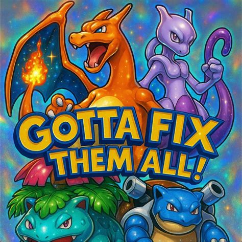 What Will This Dark Charizard Grade Gotta Fix Them All Facebook