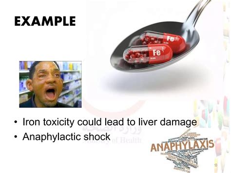 Medication Safety Lecture 2 Ppt