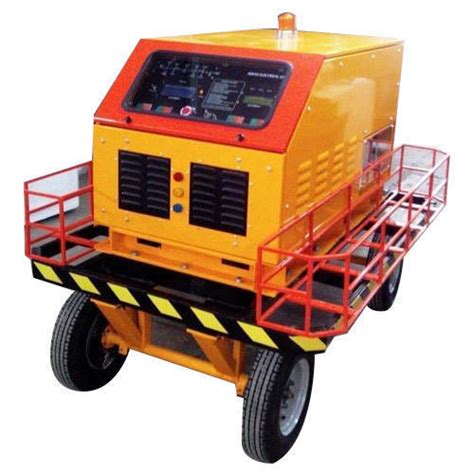 New Diesel Type Gpu At Best Price In Pune Br Enterprises