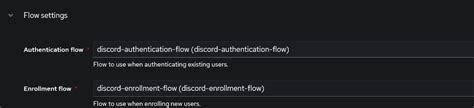Discord Checking Membership Issue Goauthentik Authentik GitHub